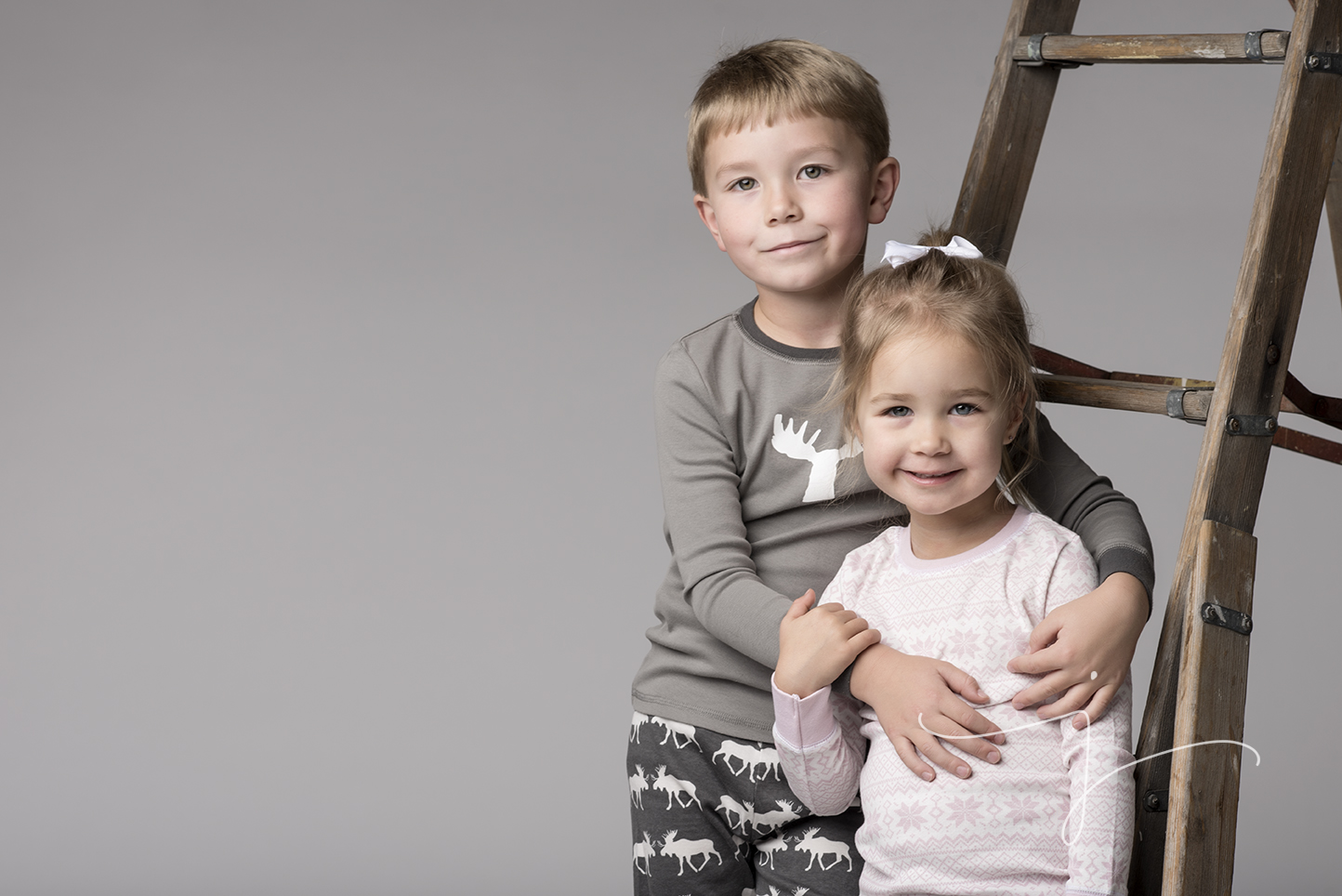 Family Photos With Imagination | Studio Portraits | Bend, OR | Jewel ...